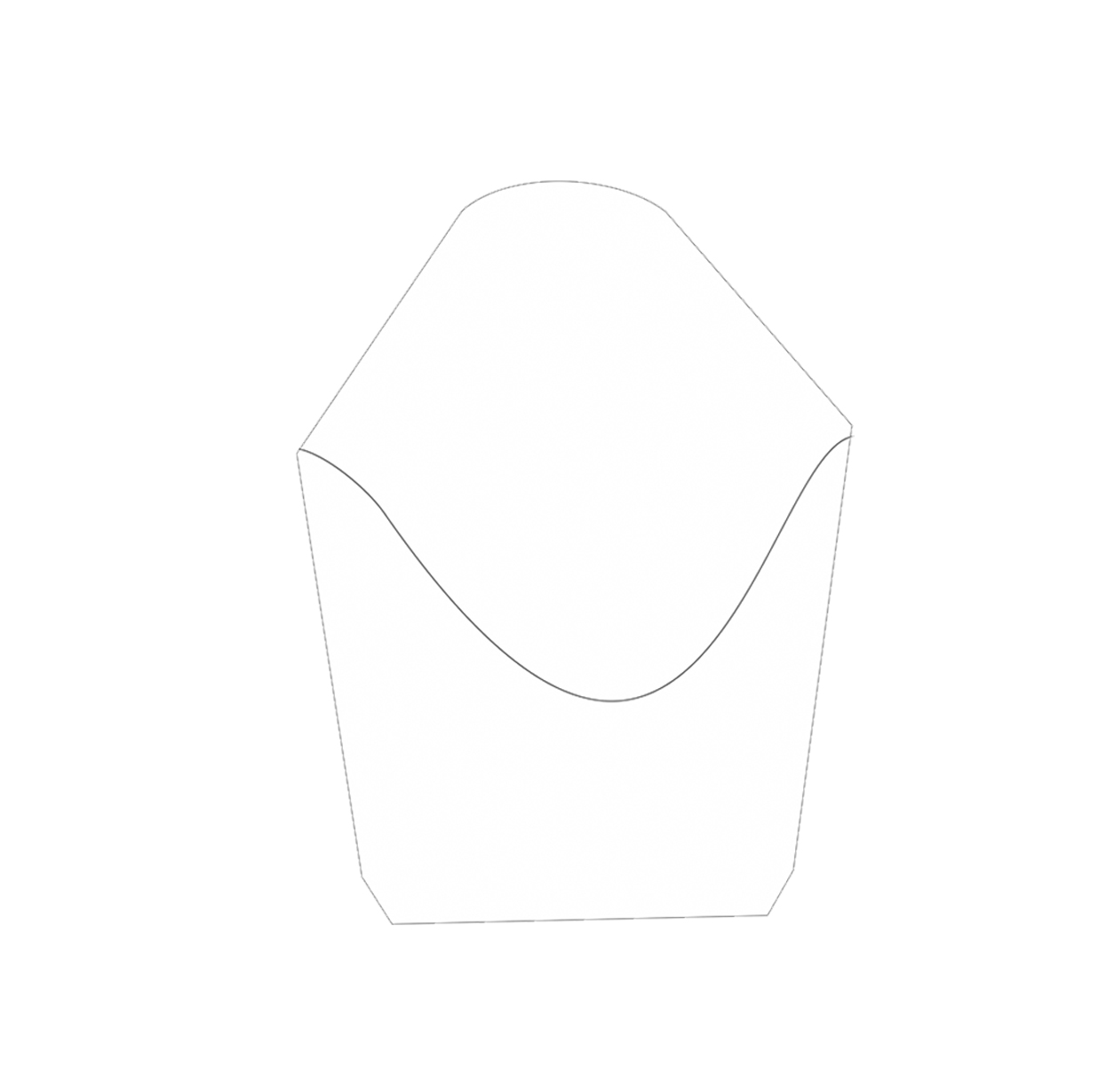 FAST FOOD PAPER PACKS